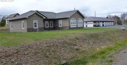 Lethbridge Real Estate - Lethbridge NL Homes For Sale | St. John's area ...