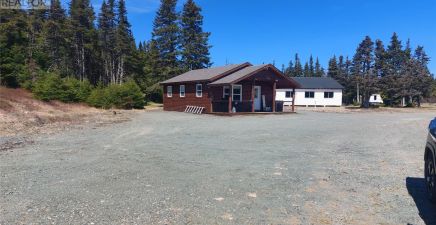 Port Rexton Real Estate - Port Rexton NL Homes For Sale | St. John's ...