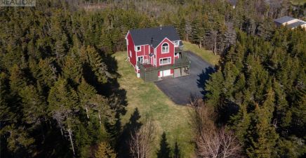 29 RED CLIFF Road, St. Johnâ S A1K3G2, Newfoundland & Labrador