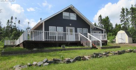 Badger Real Estate - Badger NL Homes For Sale | St. John's area Real ...