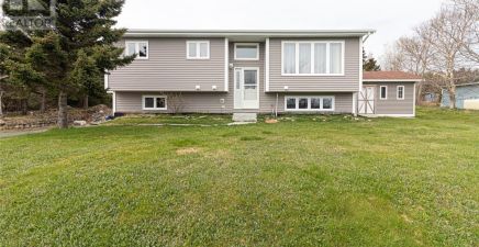 14 Clements Lane, Torbay A1K1B4, Newfoundland & Labrador