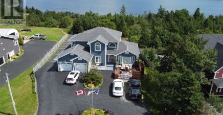 48 St. Thomas Line, Paradise A1L2L6, Newfoundland & Labrador