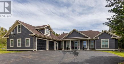 34 Marine Drive, Outer Cove Middle Cove Logy Bay, Property Listing: MLS ...