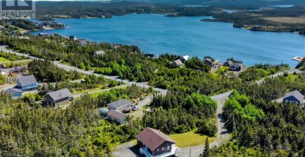 Brigus Junction Real Estate - Brigus Junction NL Homes For Sale | St ...