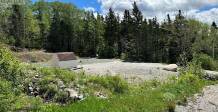 8 Ponds Road, Gambo, Property Listing: MLS #1273648