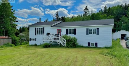 5 Myles Hill, Bunyans Cove, Property Listing: MLS #1273972