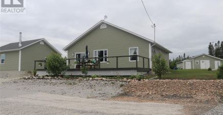 6A Sandy Lake Lane, Howley, Property Listing: MLS #1274896