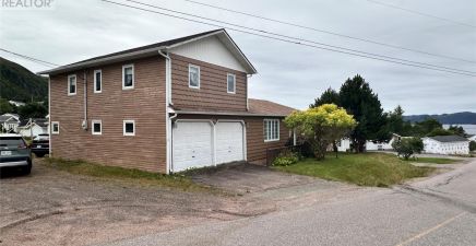 Terrenceville Real Estate - Terrenceville NL Homes For Sale | St. John ...