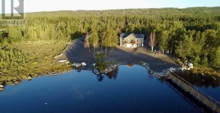 Recreational Properties